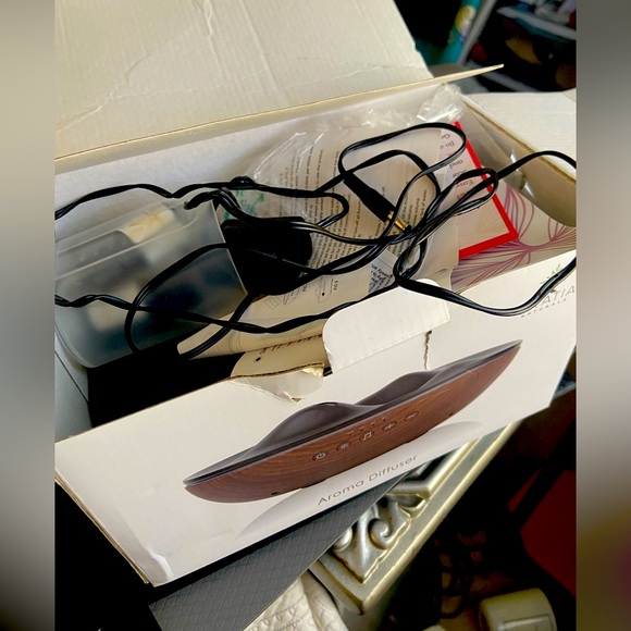 Other | Aroma Difuser | Poshmark